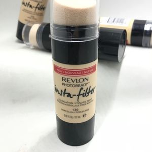 Revlon | Makeup | Revlon Photoready Instafilter Foundation | Poshmark